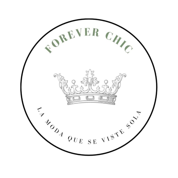 ForeverChic. Moda actual para mujer. Ropa y accesorios.